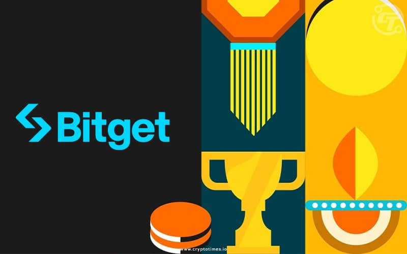 Light Up Your Diwali with Bitget’s ₹30 Lakhs Crypto Prize | The Crypto ...
