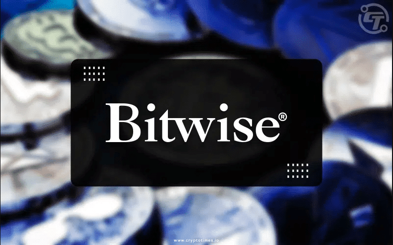 Bitwise Releases Bitcoin Addresses for Spot ETF Holdings | The Crypto Times Bitwise Releases Bitcoin Addresses for Spot ETF Holdings | The Crypto Times