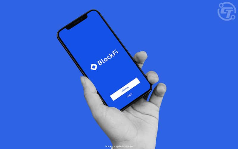 BlockFi’s Restructuring Plan Advances To Final Court Hearing | The ...