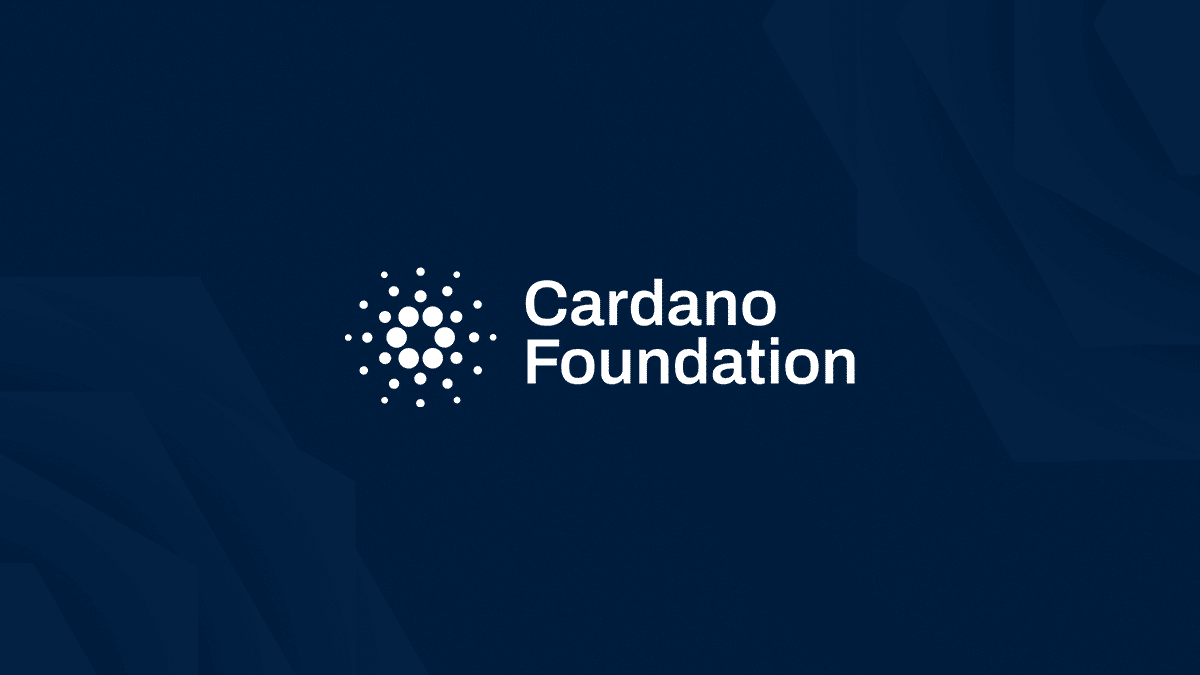 Cardano Foundation Launches Advanced Identity Wallet | The Crypto Times Cardano Foundation Launches Advanced Identity Wallet | The Crypto Times