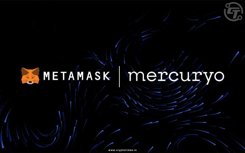 MetaMask and Mercuryo Join Forces to Simplify Crypto Purchases via Bank ... MetaMask and Mercuryo Join Forces to Simplify Crypto Purchases via Bank ...