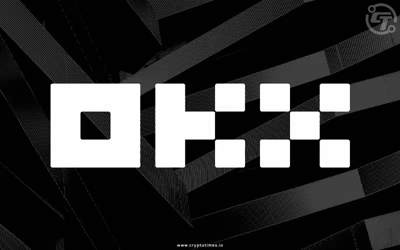 OKX Wallet Integrates with DeSyn, Expanding DeFi Access | The Crypto Times OKX Wallet Integrates with DeSyn, Expanding DeFi Access | The Crypto Times