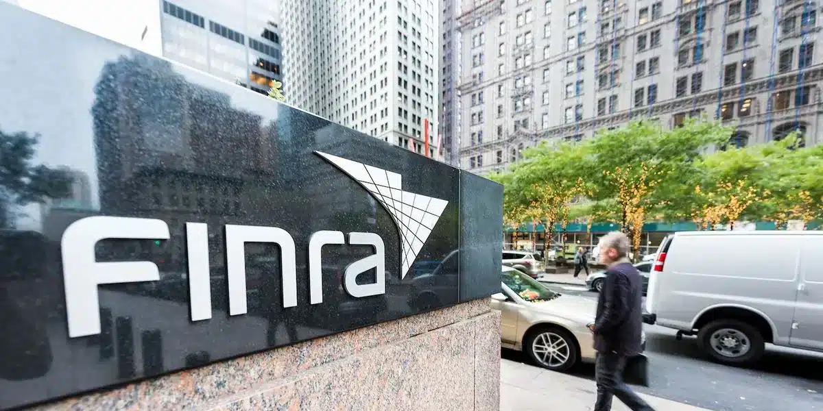 FINRA Tightens Grip on Crypto in 2024 Oversight Report | The Crypto Times