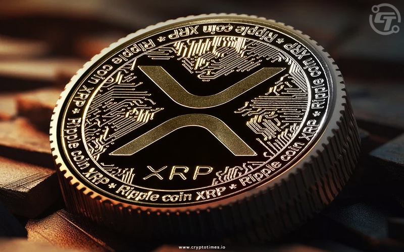 Frustration Mounts as XRP Struggles to Maintain Momentum | The Crypto Times Frustration Mounts as XRP Struggles to Maintain Momentum | The Crypto Times