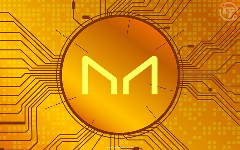 MakerDAO’s Spark Protocol Unveils Native SPK Token’s Airdrop | The ... MakerDAO’s Spark Protocol Unveils Native SPK Token’s Airdrop | The ...