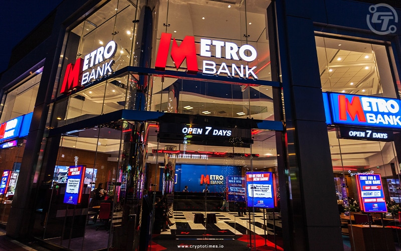 Metro Bank To Discuss With Investors Over Funding This Weekend | The ...