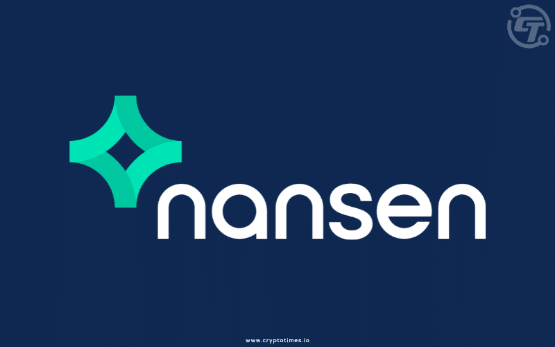 Nansen Alerts Users to Phishing Risk After Data Breach | The Crypto Times