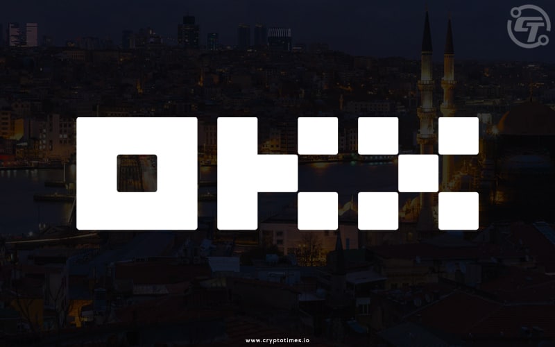 OKX Officially Launches Turkish Crypto Exchange OKX TR OKX Officially Launches Turkish Crypto Exchange OKX TR