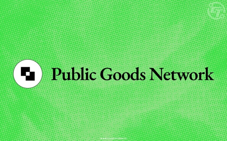 Public Goods Network Announces Six-Month Wind-Down Plan | The Crypto Times