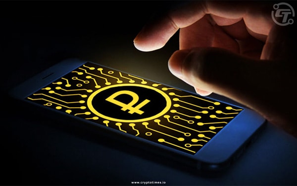 Russia to Possibly Start Ruble CDBC Pilot in August | The Crypto Times