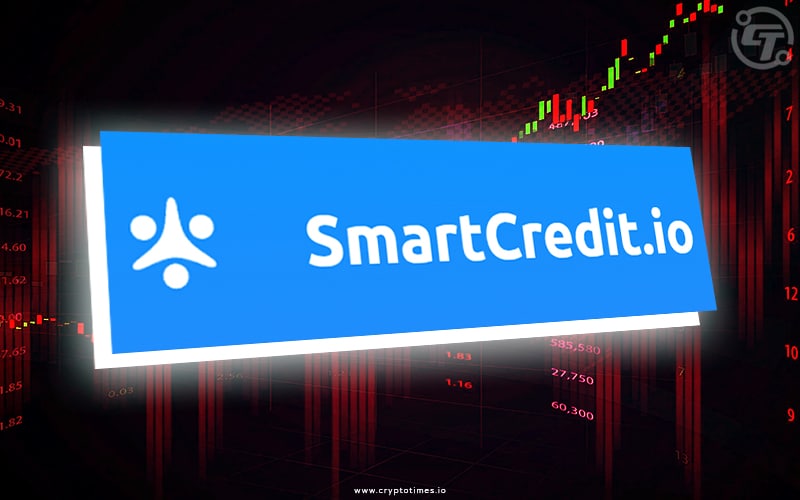 SmartCredit Unveils Latest Iteration With New Services | The Crypto Times
