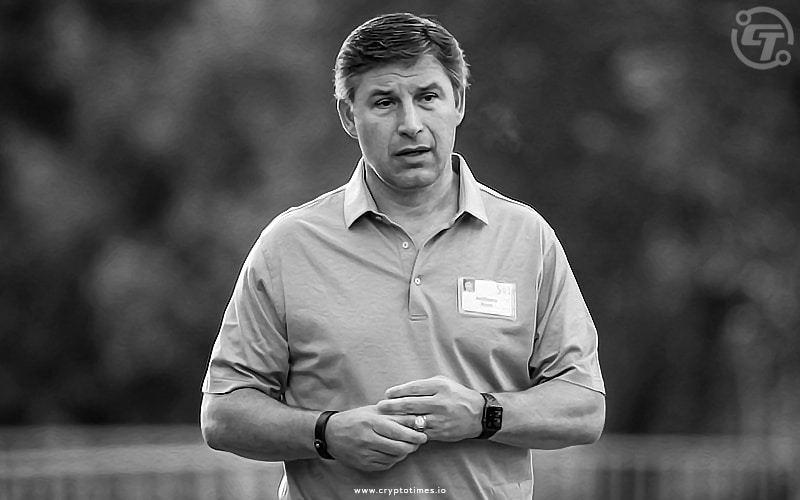 SoFi CEO Reveals He and His Family Owns Cryptocurrencies