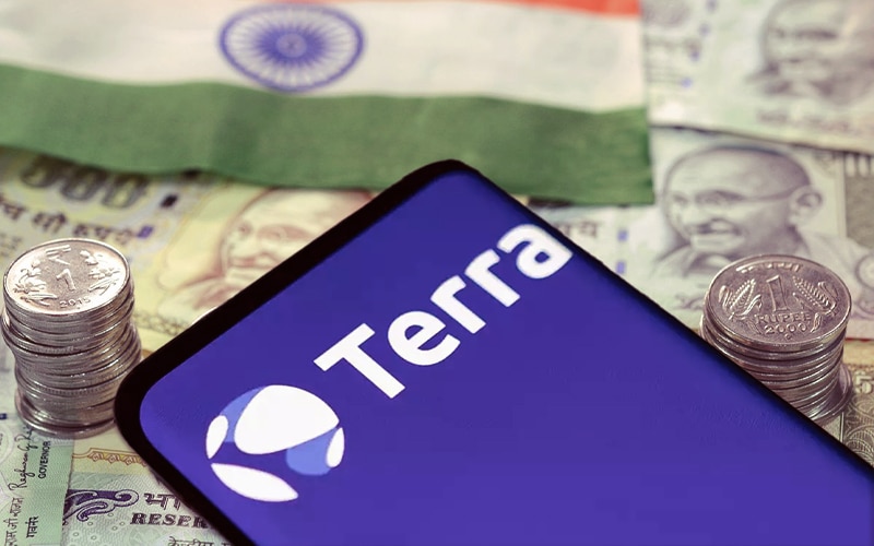 Indian Terra Investors Face Tax Even After Its Collapse | The Crypto Times