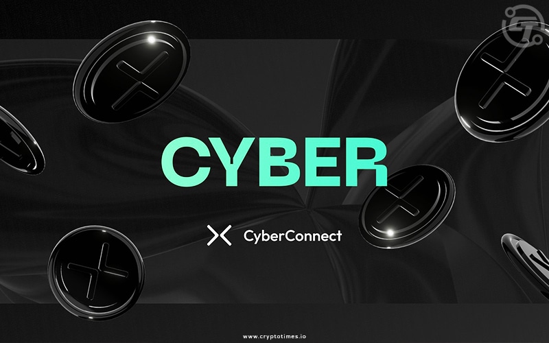 CYBER Trades On 2000% Premium, Token Continues to Skyrocket | The ...