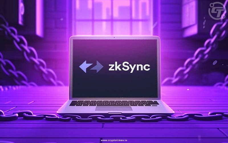 zkSync Launch Native USDC Integration for Enhanced Liquidity