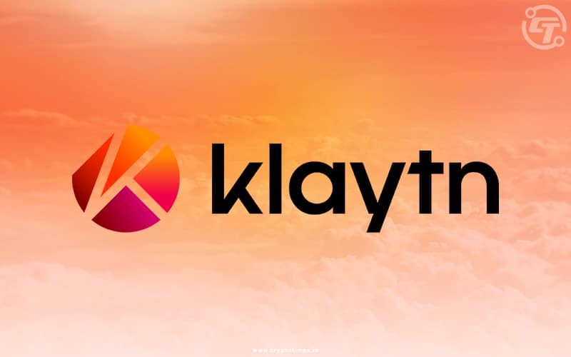 Klaytn announced Amendments In its Tokenomics and Governance System ...