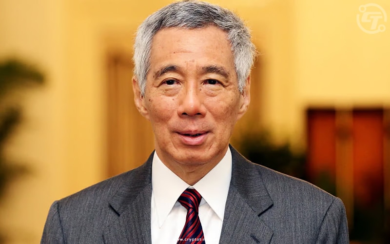 Singapore PM Warns Against Deepfake Scams in Crypto Videos | The Crypto ... Singapore PM Warns Against Deepfake Scams in Crypto Videos | The Crypto ...