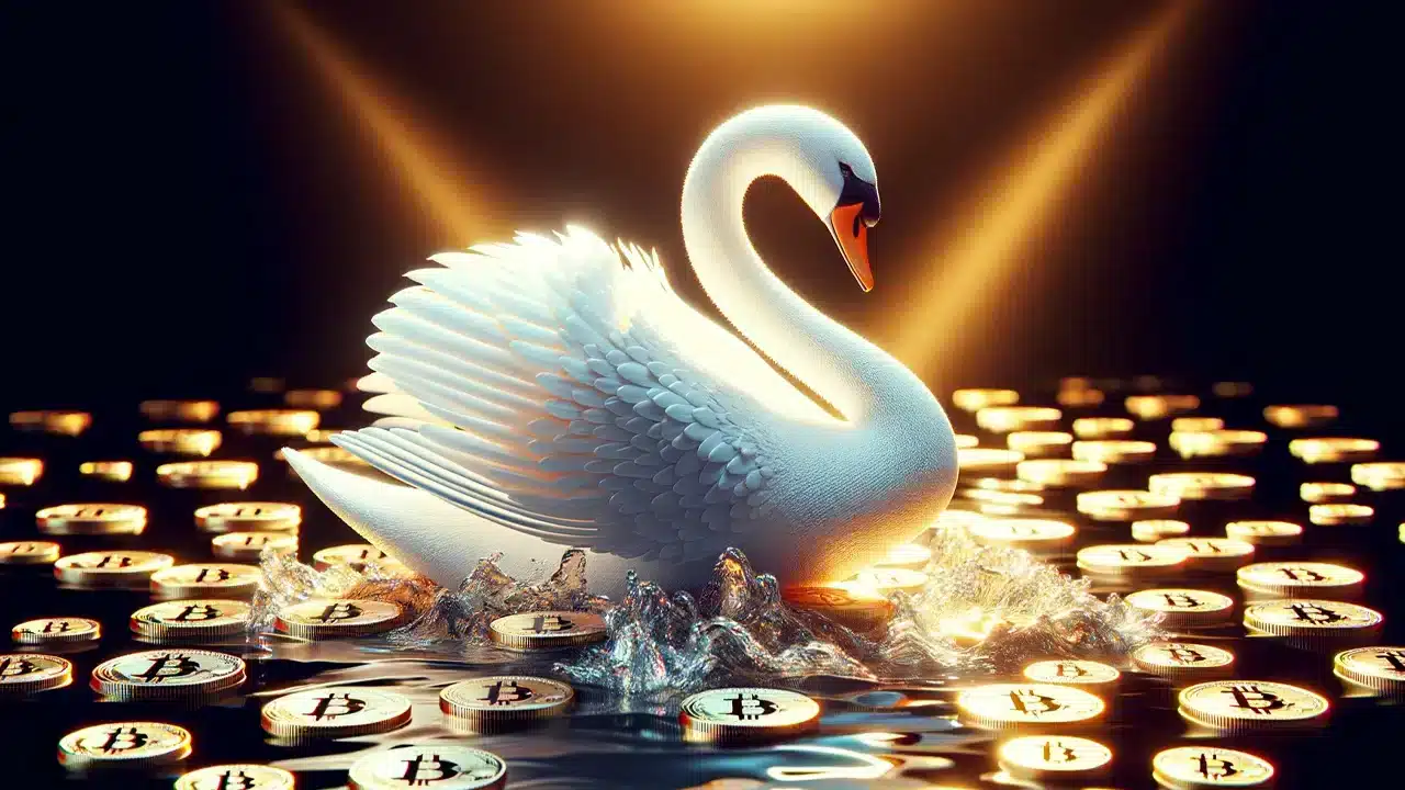 Swan Bitcoin Makes Foray into Large-Scale Mining Operations | The ...