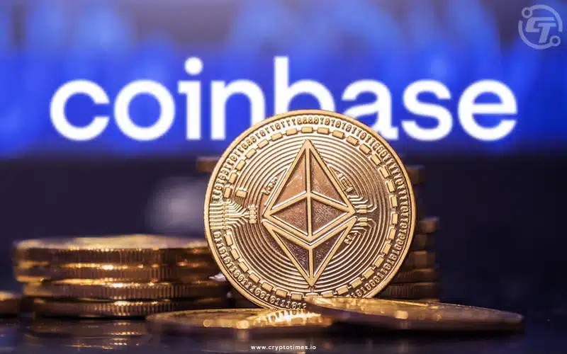 Coinbase Shares Surge After-Hours on Site Performance Fix Coinbase Shares Surge After-Hours on Site Performance Fix