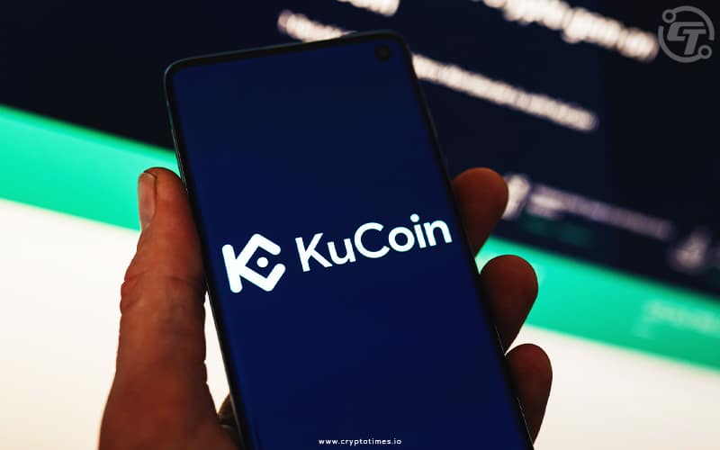 KuCoin Announces $10M Airdrop Amid Legal Challenges