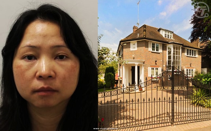 Ex Takeaway Worker Convicted For Laundering £2b Bitcoin