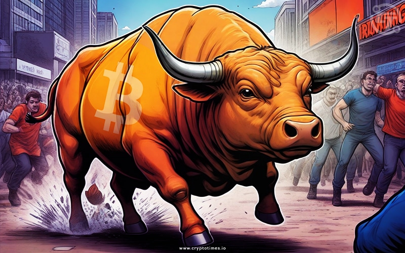 Bitcoin Halving Impact Diminished: CryptoQuant Report Bitcoin Halving Impact Diminished: CryptoQuant Report