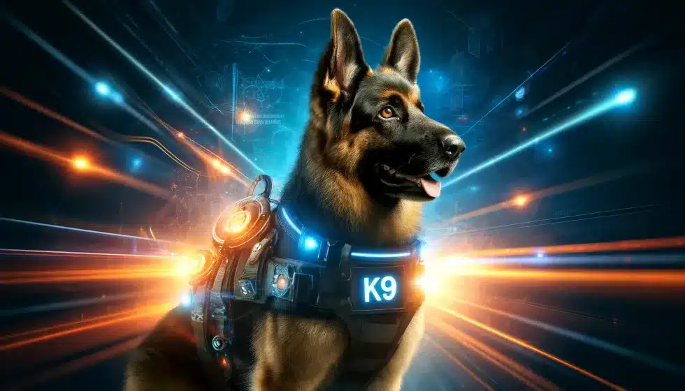K9 Unveils Mobile Staking App 'Bone Crusher' for Shiba Inu