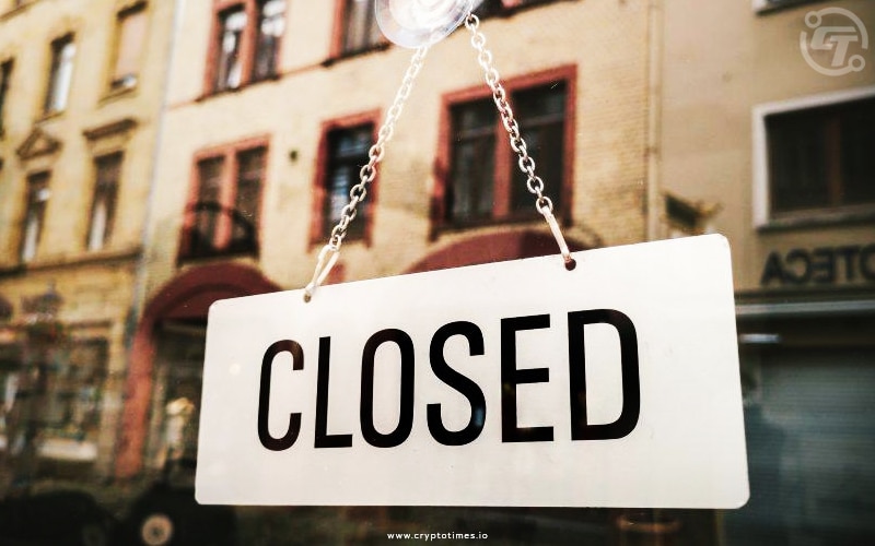 FTX-Funded Charity Effective Ventures to Close in UK