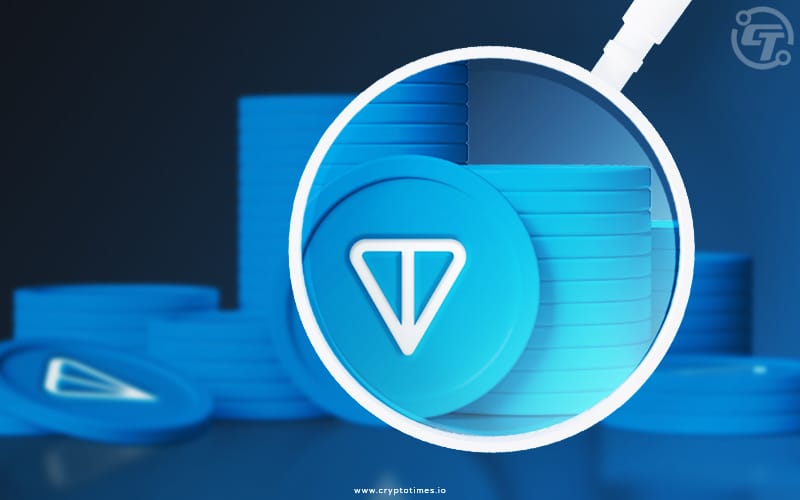 TON Blockchain Slashes Transaction Fees by 2.5 Times TON Blockchain Slashes Transaction Fees by 2.5 Times