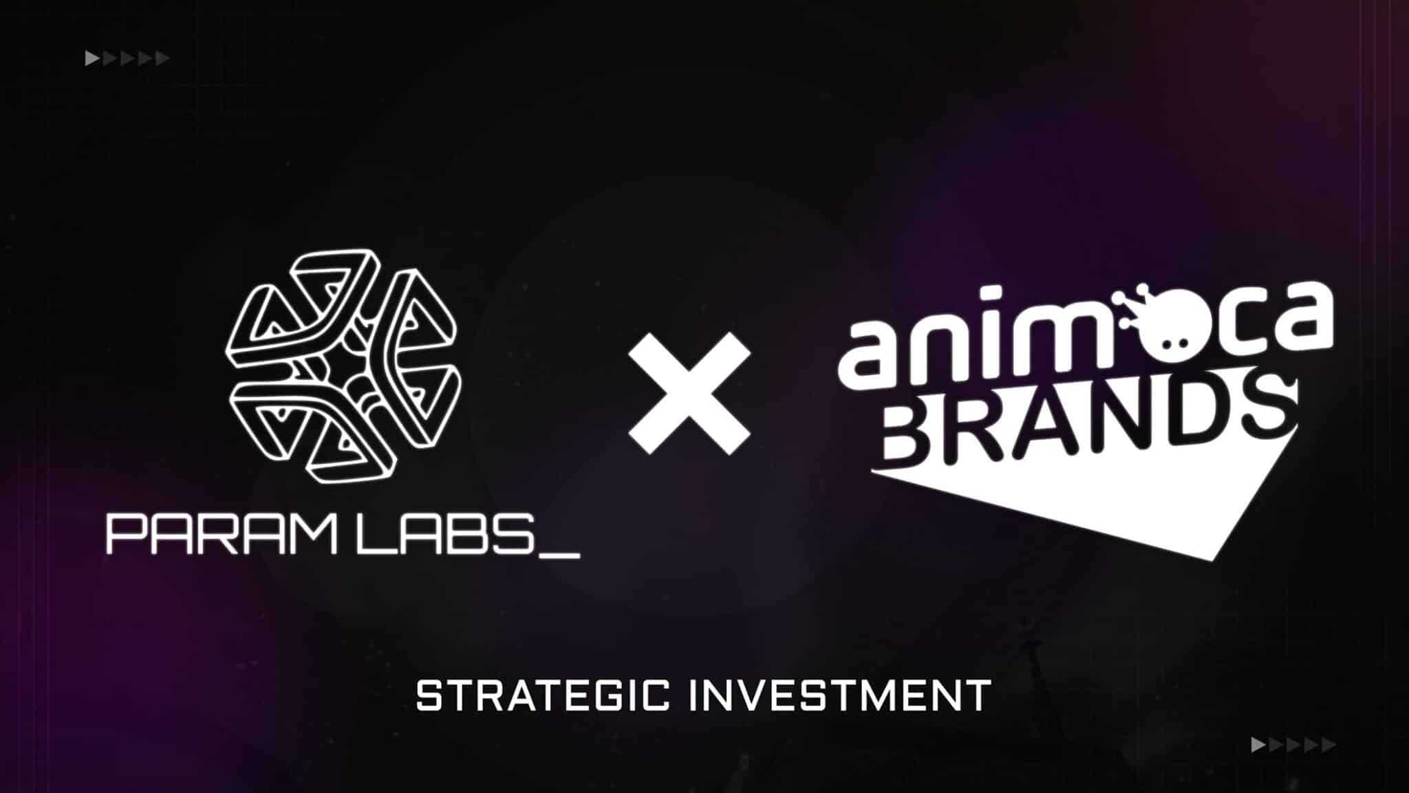 UAE's Param Labs Raises $7M for Web3 Gaming Infrastructure