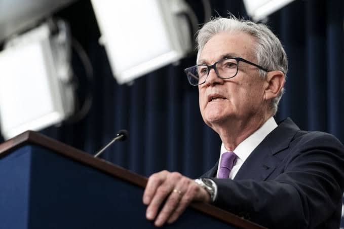 Fed Holds Rates Steady, Expects Only One Cut in 2024 Fed Holds Rates Steady, Expects Only One Cut in 2024