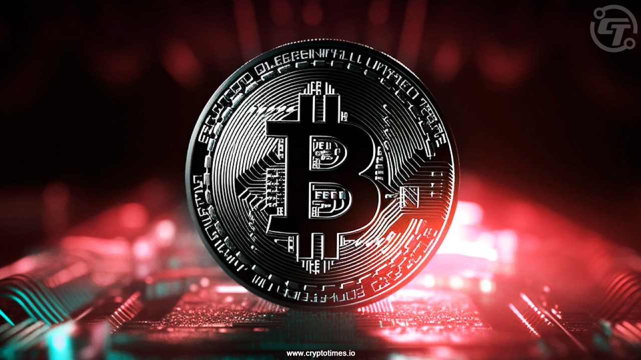 Bitcoin Liquidations Surge as Price Drops Below $64,000