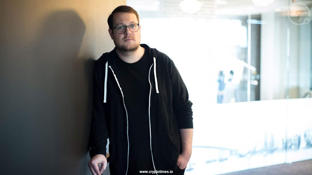 Dogecoin Creator Billy Markus Picks 1 Bitcoin Over 1 Dogecoin Dogecoin Creator Billy Markus Picks 1 Bitcoin Over 1 Dogecoin