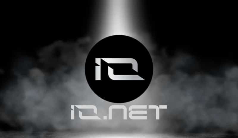 Io.Net Replaces CEO Ahead of Binance Launchpad Token Launch Io.Net Replaces CEO Ahead of Binance Launchpad Token Launch