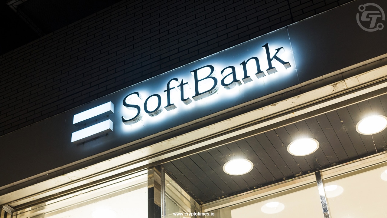 SoftBank Vision Fund 2 Backs Perplexity AI at $3B Valuation SoftBank Vision Fund 2 Backs Perplexity AI at $3B Valuation