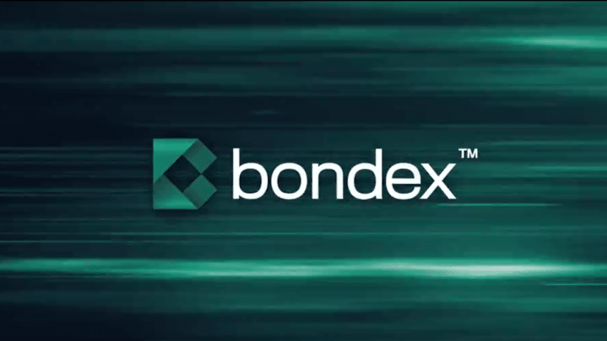 Bondex Secures Over $10M for Web3 Professional Network