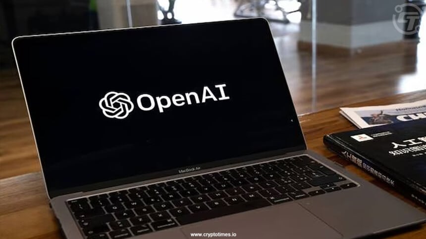 AI in the Lab: OpenAI Tags Los Alamos to find is it Safe