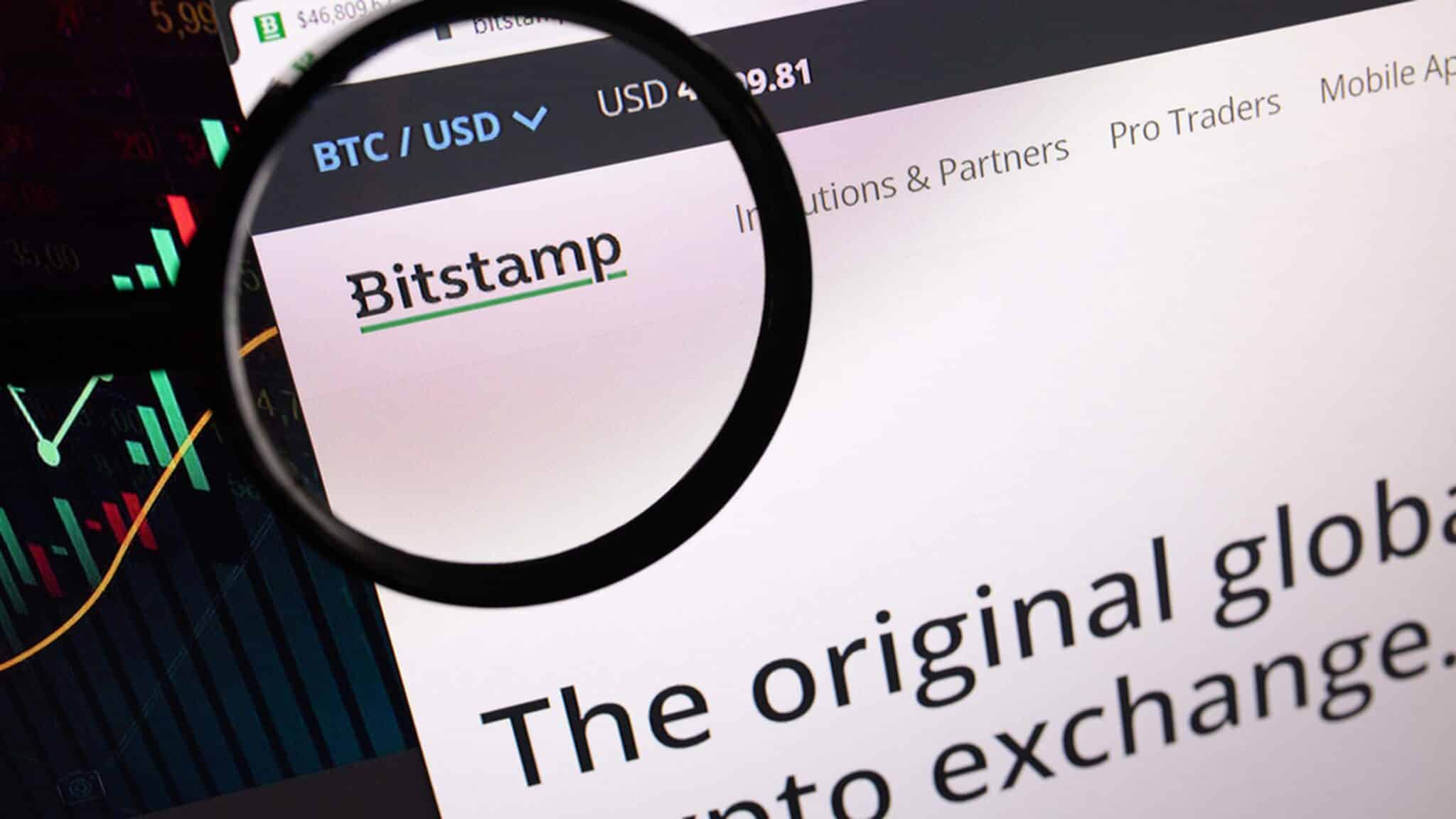 Bitstamp Clears Hurdles for Mt. Gox Creditors' Access