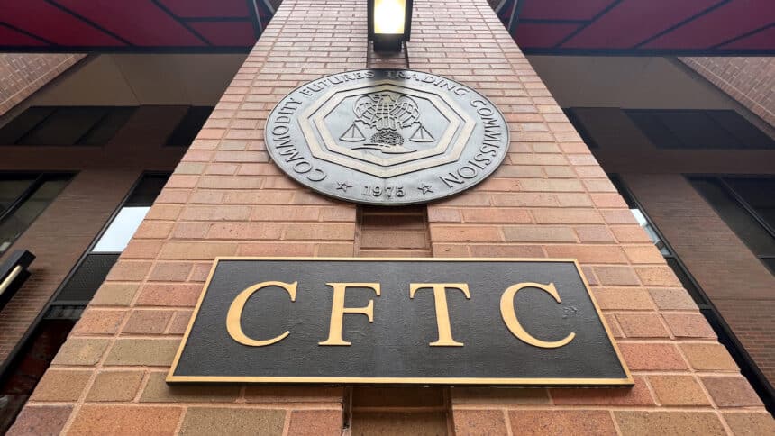 CFTC Secures $31M Settlement in Crypto and Forex Fraud Case