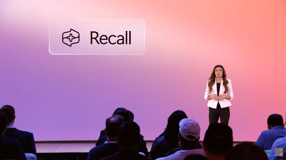 Microsoft to Release Controversial Recall AI Feature in Oct Microsoft to Release Controversial Recall AI Feature in Oct