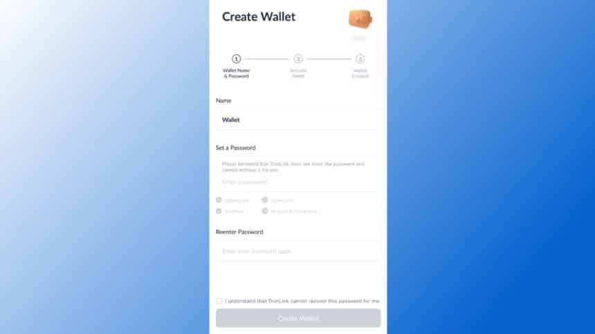 How to Use TronLink Wallet: A Step-by-Step Beginner's Guide