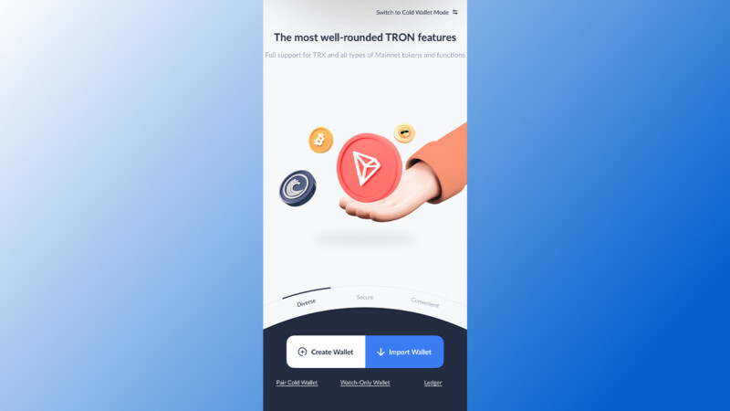 How to Use TronLink Wallet: A Step-by-Step Beginner's Guide