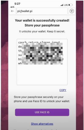 Master Your Pi Wallet: Setup, Security, Troubleshooting Tips