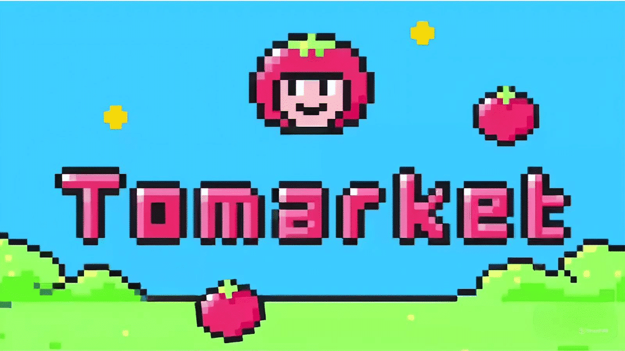 Tomarket Launches Farming Pool for $TOMA Token Holders - Tanvir Ahmed ... Tomarket Launches Farming Pool for $TOMA Token Holders - Tanvir Ahmed ...