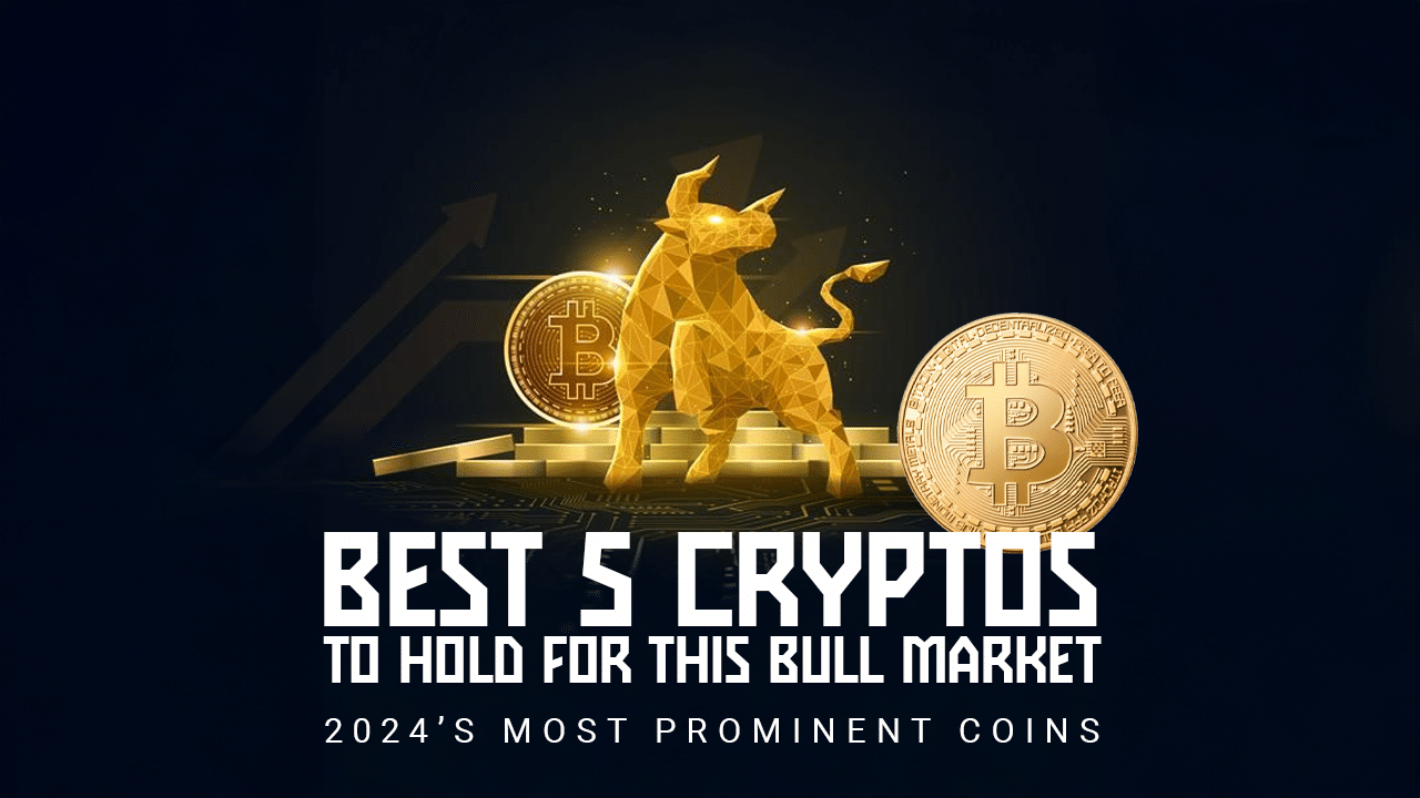 5 Altcoins to Watch in December: Top Crypto Picks to Surge 5 Altcoins to Watch in December: Top Crypto Picks to Surge