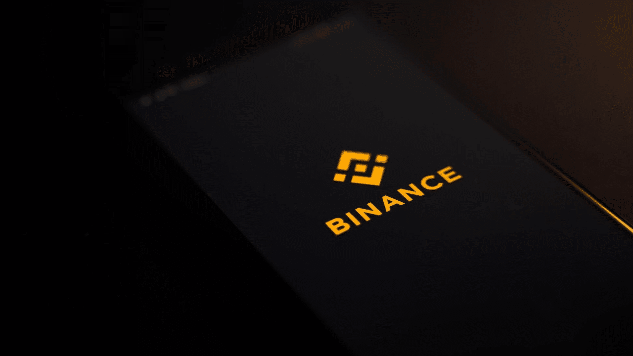 Binance to End support for DYDX token on Ethereum Network