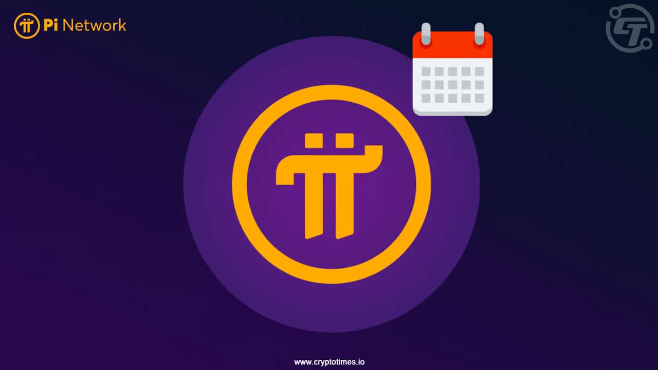 Pi Network Adds Countdown Timer for Mainnet Migration Deadline Pi Network Adds Countdown Timer for Mainnet Migration Deadline