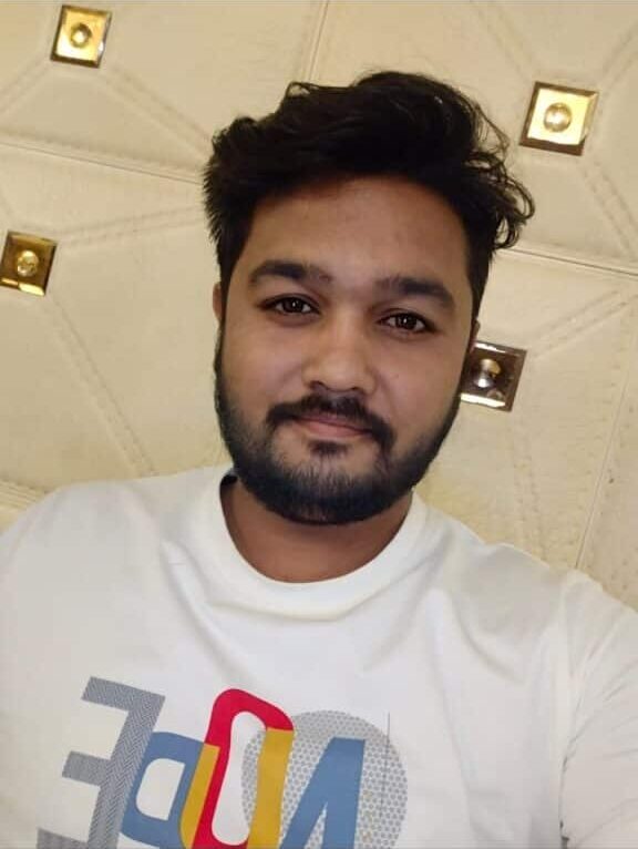 Sourabh Parihar, Author at The Crypto Times