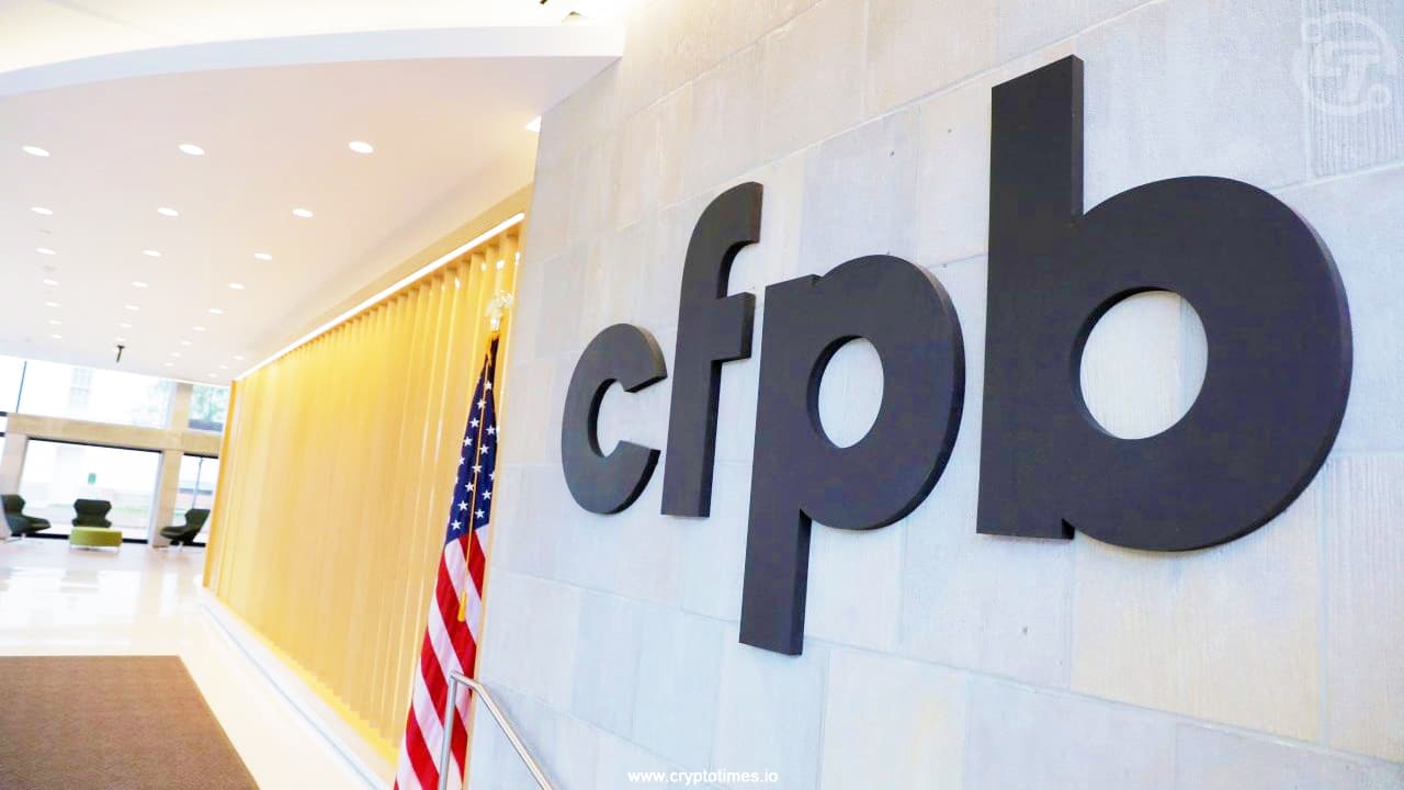 Tech firms Sue CFPB for Treating Digital Wallets like Banks