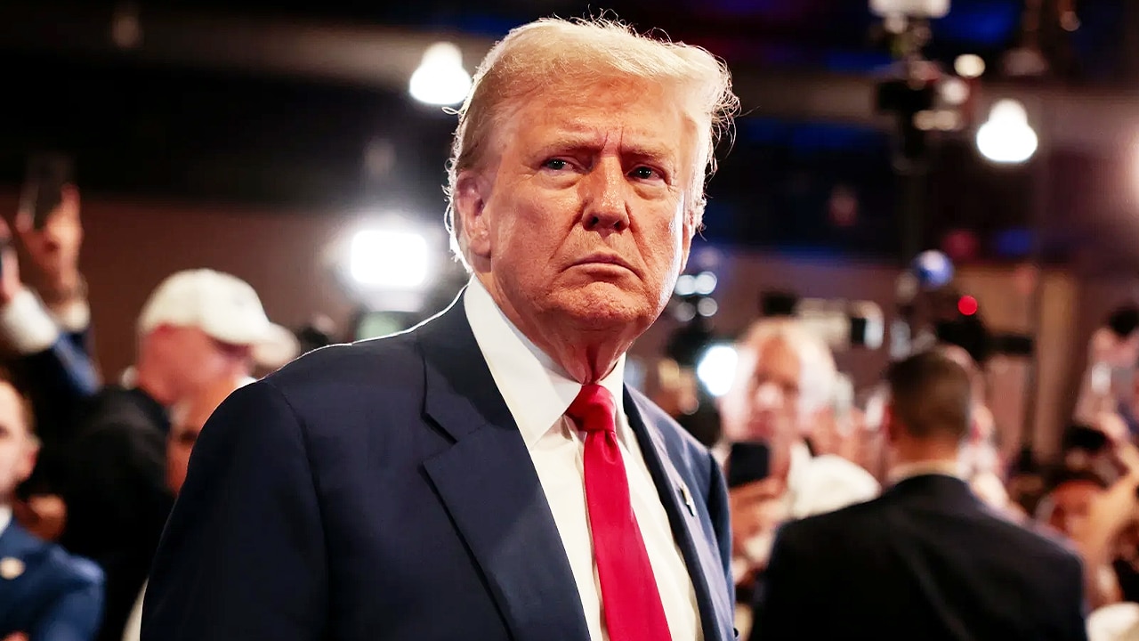 Trump Launches ‘TRUMP’ Meme Coin, Trader Makes $20M in 1 Hour